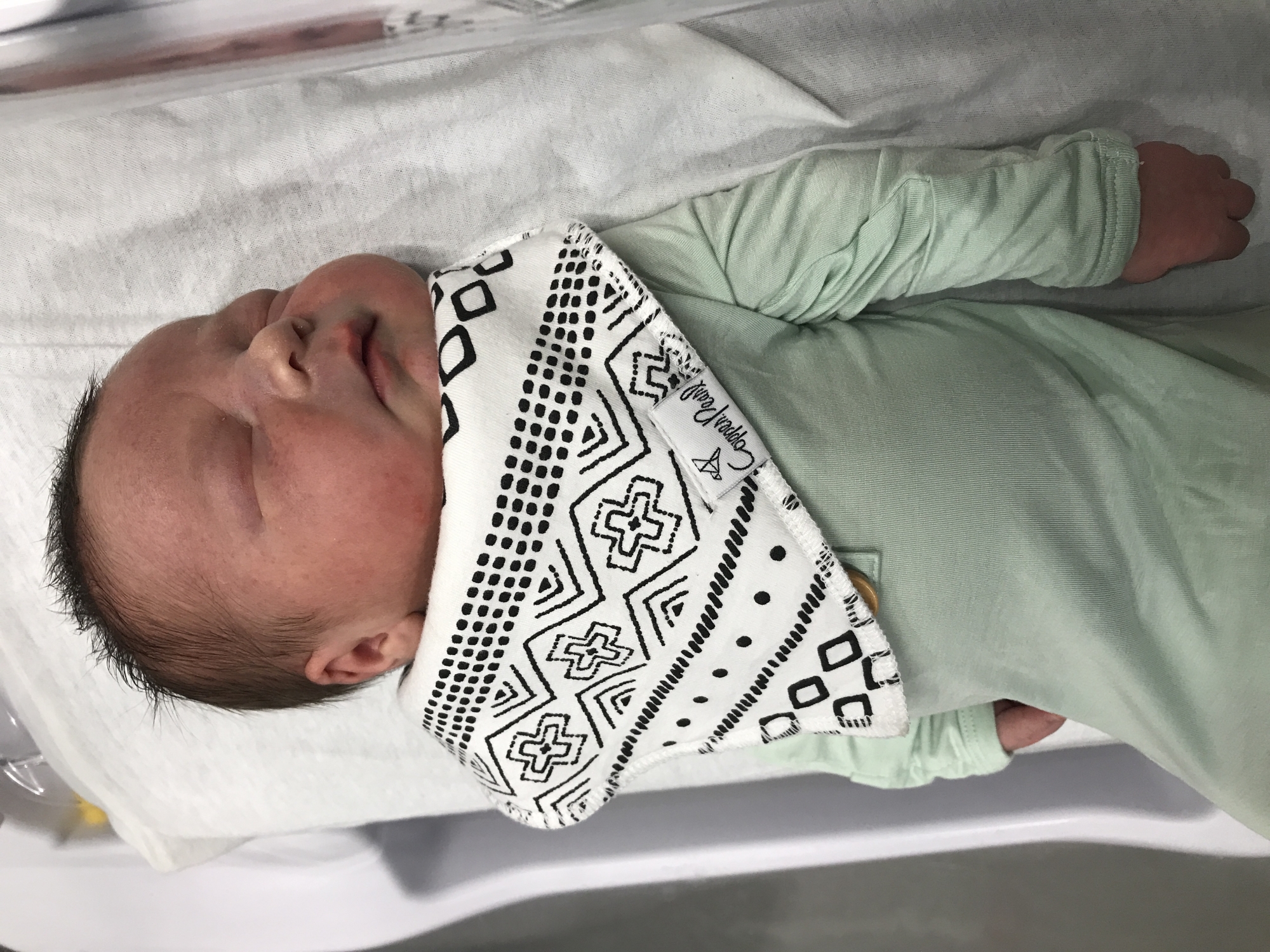 OB / Labor & Delivery | Brodstone Healthcare - Superior, Nelson, Edgar, NE