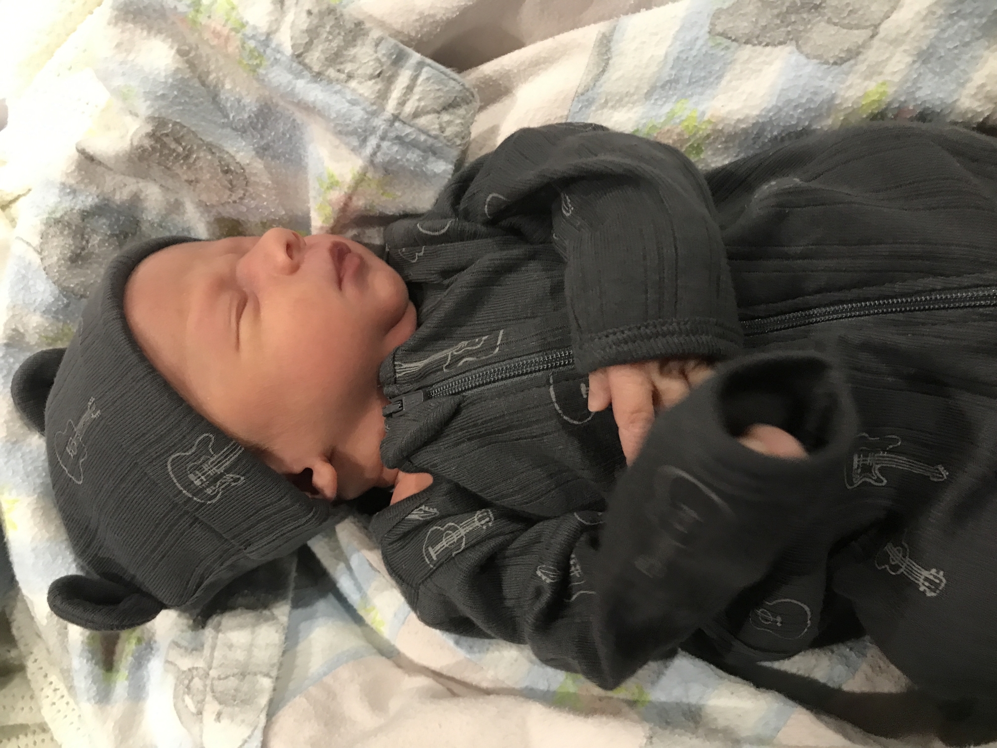 OB / Labor & Delivery | Brodstone Healthcare - Superior, Nelson, Edgar, NE