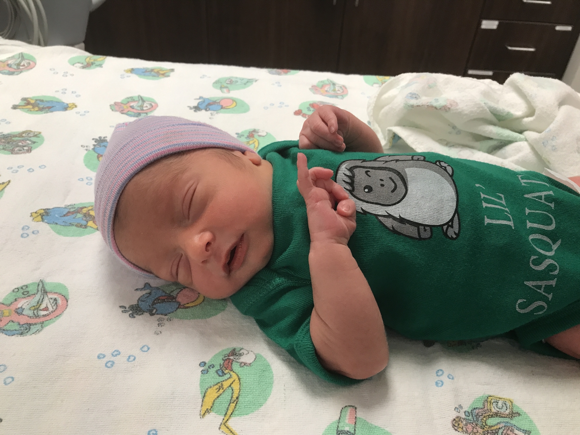 OB / Labor & Delivery | Brodstone Healthcare - Superior, Nelson, Edgar, NE