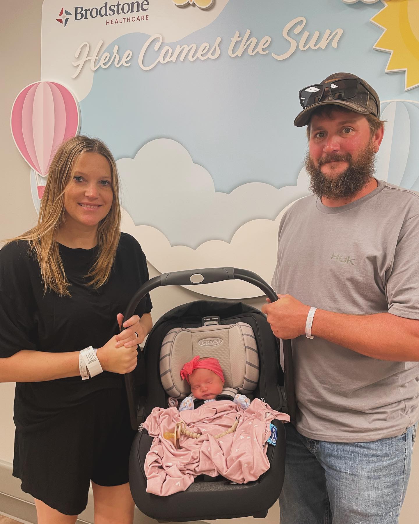 OB / Labor & Delivery | Brodstone Healthcare - Superior, Nelson, Edgar, NE