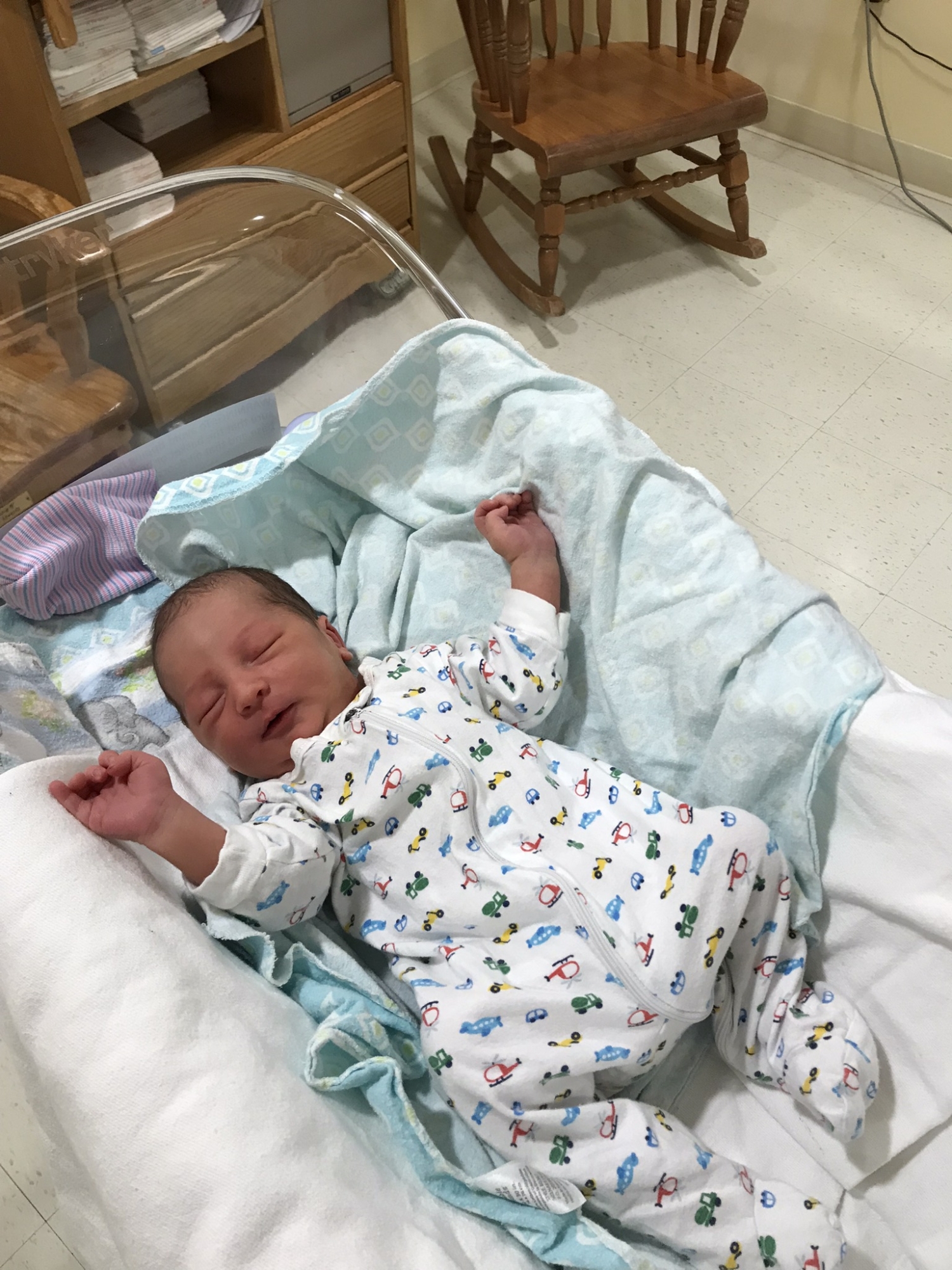 OB / Labor & Delivery | Brodstone Healthcare - Superior, Nelson, Edgar, NE