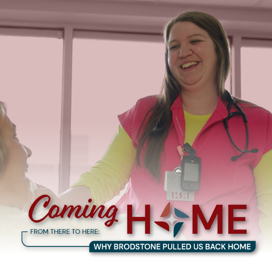Careers | Brodstone Healthcare - Superior, Nelson, Edgar, NE