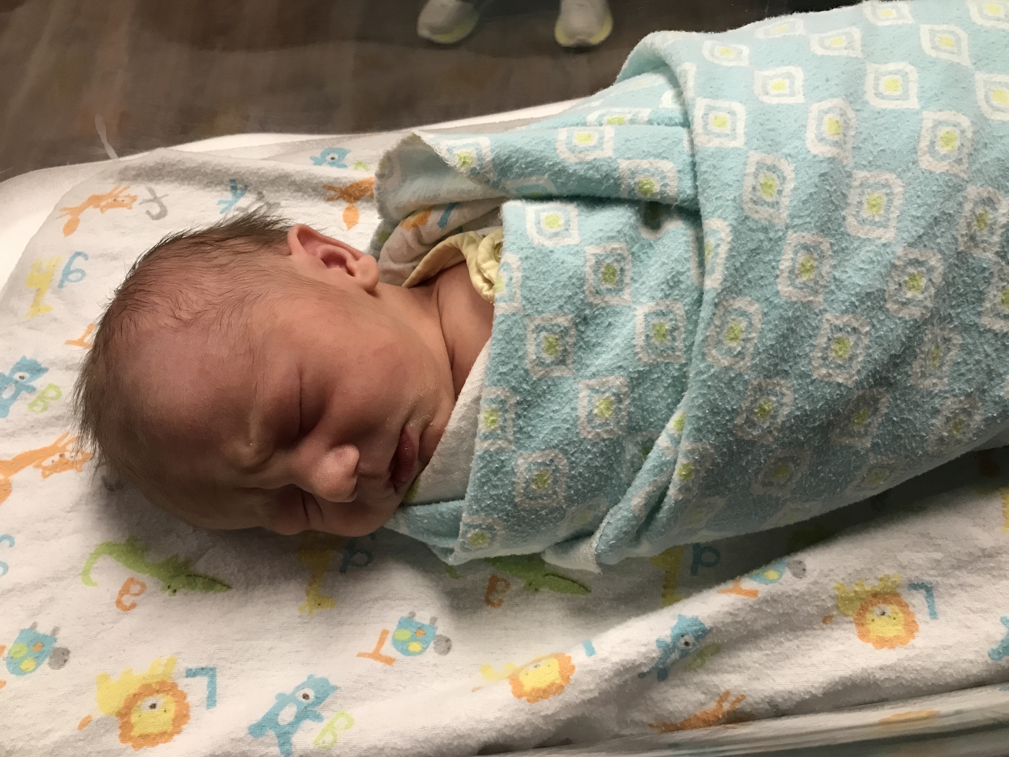 OB / Labor & Delivery | Brodstone Healthcare - Superior, Nelson, Edgar, NE