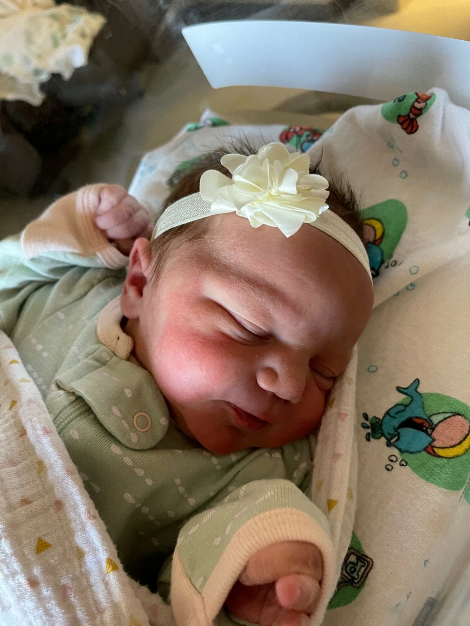 OB / Labor & Delivery | Brodstone Healthcare - Superior, Nelson, Edgar, NE