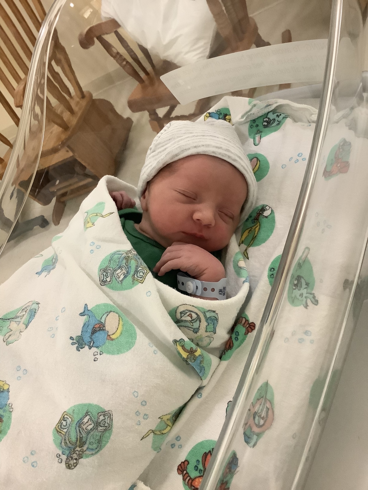 OB / Labor & Delivery | Brodstone Healthcare - Superior, Nelson, Edgar, NE