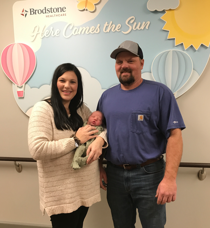 OB / Labor & Delivery | Brodstone Healthcare - Superior, Nelson, Edgar, NE