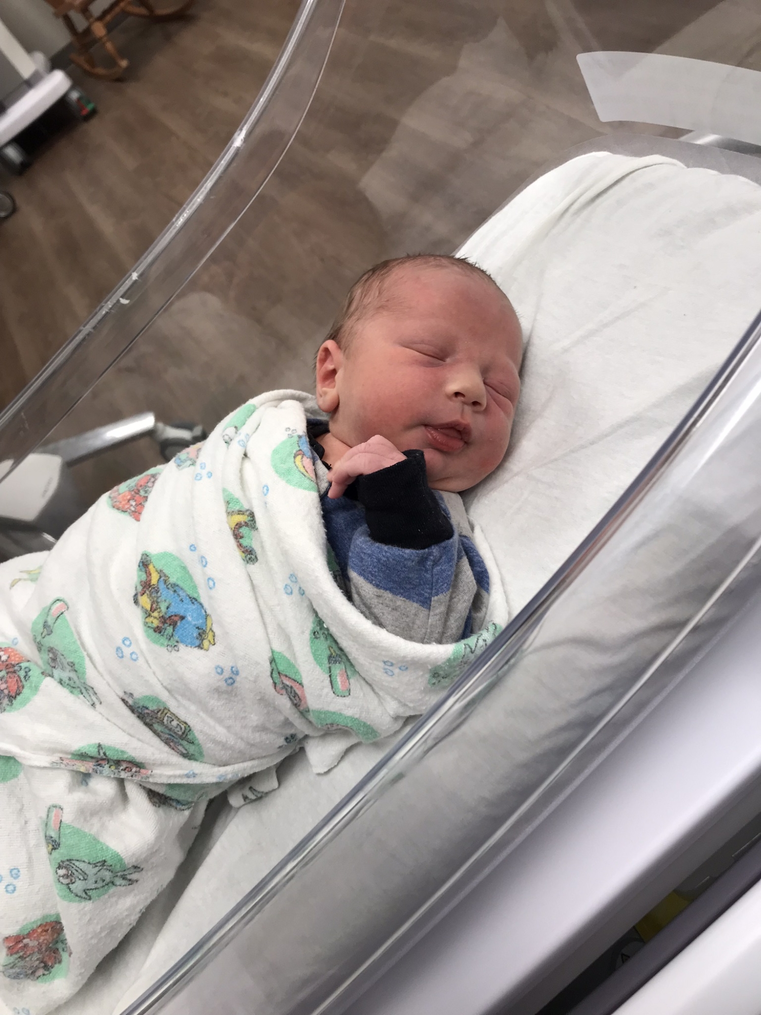 OB / Labor & Delivery | Brodstone Healthcare - Superior, Nelson, Edgar, NE