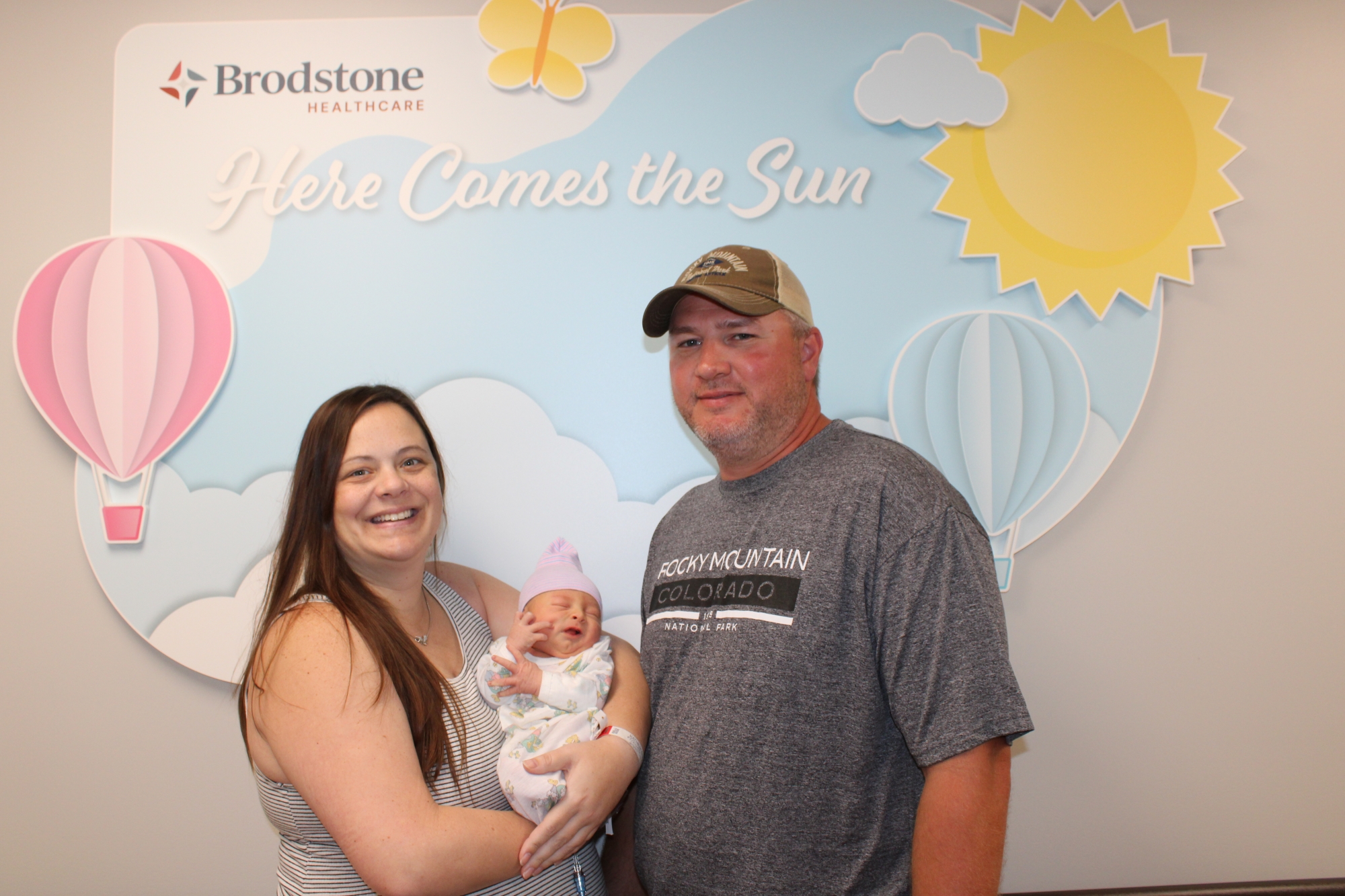 OB / Labor & Delivery | Brodstone Healthcare - Superior, Nelson, Edgar, NE