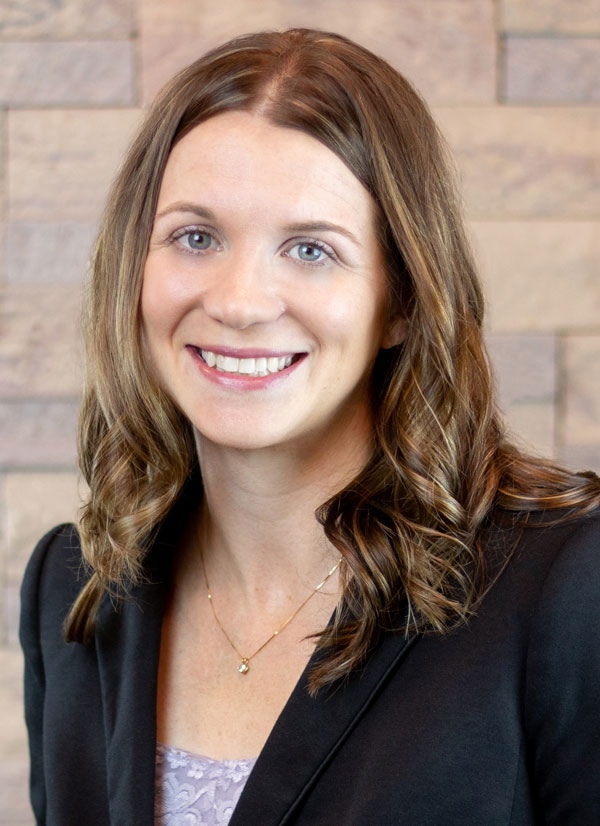 Alisha Fangmeyer | Brodstone Healthcare - Superior, Nelson, Edgar, NE