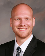 Caleb Schroeder | Brodstone Healthcare - Superior, Nelson, Edgar, NE