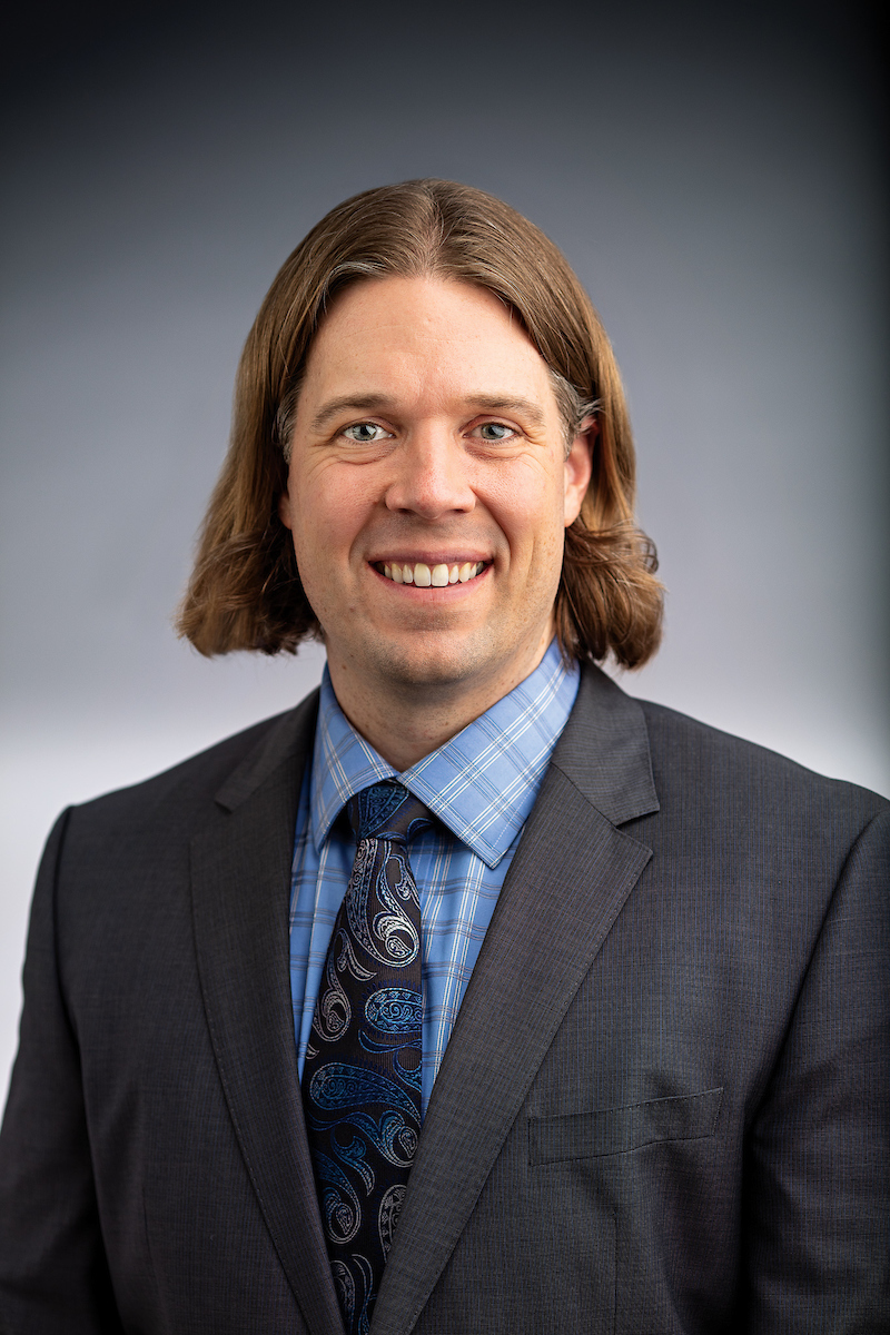 Brock Cookman | Brodstone Healthcare - Superior, Nelson, Edgar, NE
