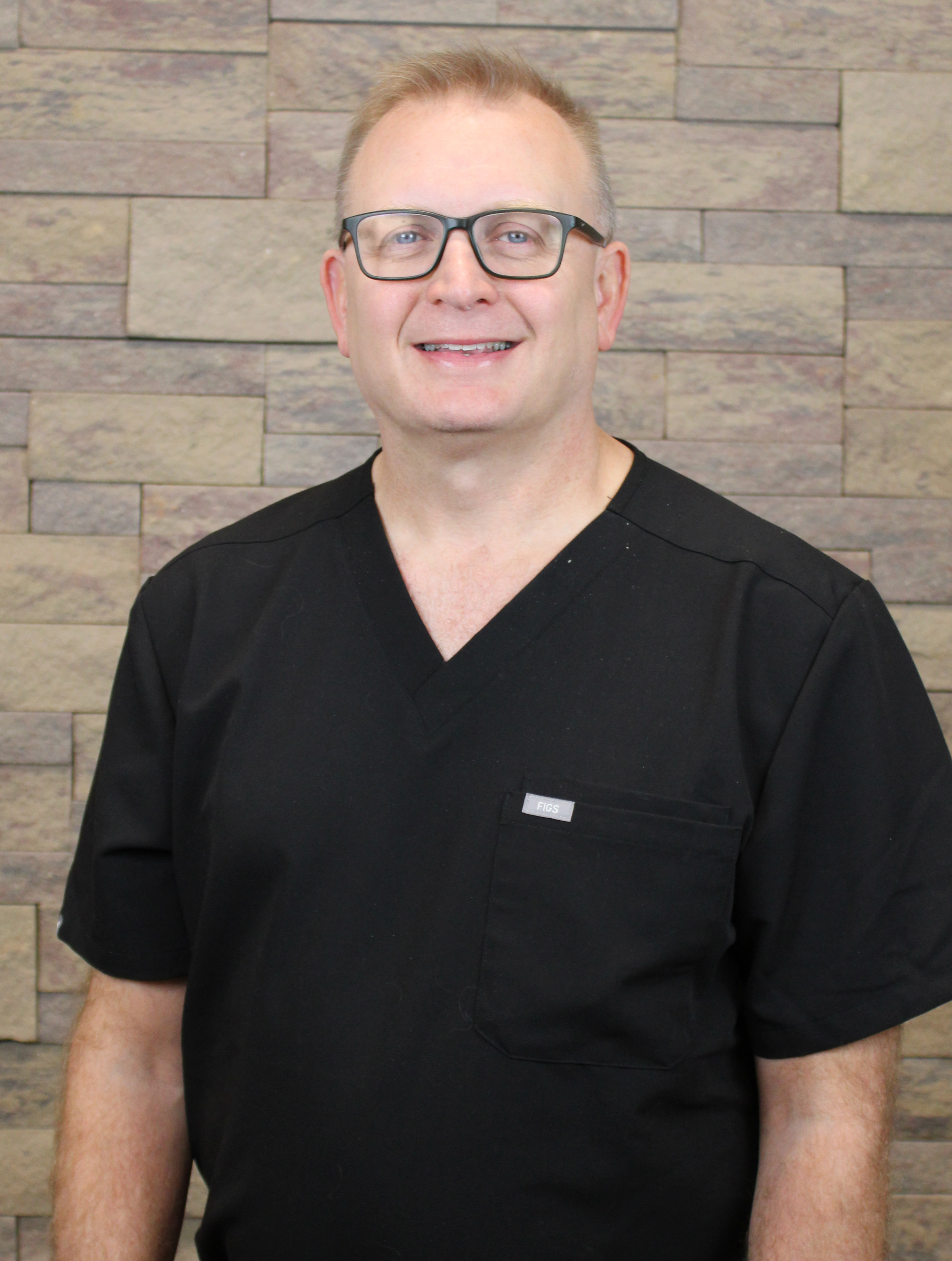 Barry Bohlen | Brodstone Healthcare - Superior, Nelson, Edgar, NE