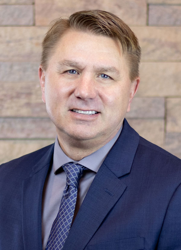 Jason Hass | Brodstone Healthcare - Superior, Nelson, Edgar, NE