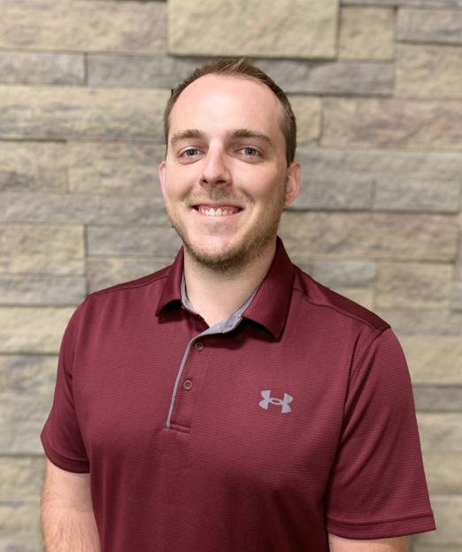 Luke Ackerman | Brodstone Healthcare - Superior, Nelson, Edgar, NE