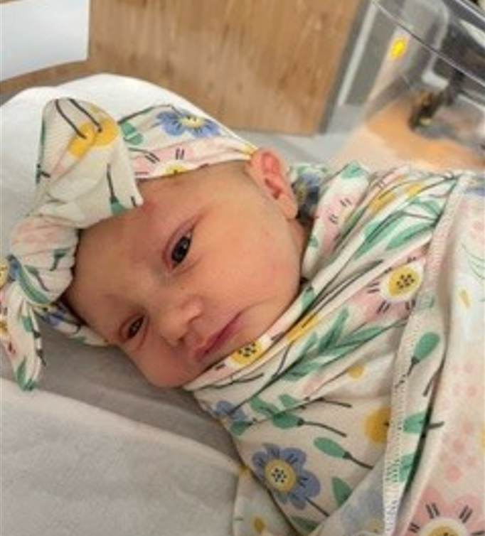 OB / Labor & Delivery | Brodstone Healthcare - Superior, Nelson, Edgar, NE