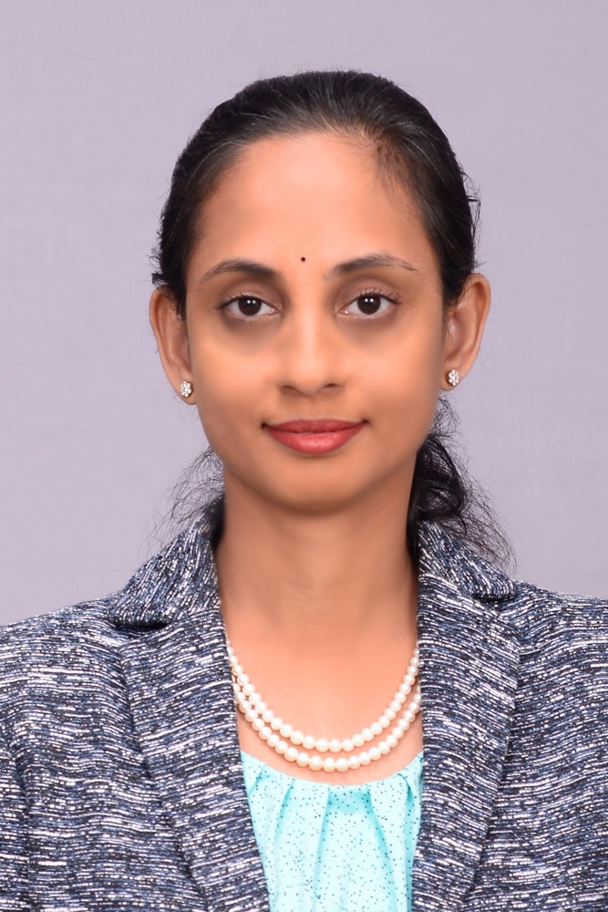 Sravanthi Sanivarapu | Brodstone Healthcare - Superior, Nelson, Edgar, NE