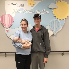 OB / Labor & Delivery | Brodstone Healthcare - Superior, Nelson, Edgar, NE