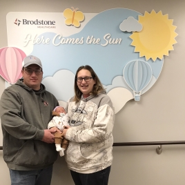 OB / Labor & Delivery | Brodstone Healthcare - Superior, Nelson, Edgar, NE