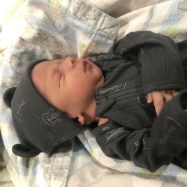 OB / Labor & Delivery | Brodstone Healthcare - Superior, Nelson, Edgar, NE