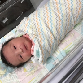 OB / Labor & Delivery | Brodstone Healthcare - Superior, Nelson, Edgar, NE