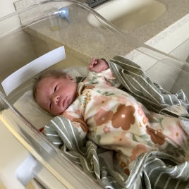 OB / Labor & Delivery | Brodstone Healthcare - Superior, Nelson, Edgar, NE