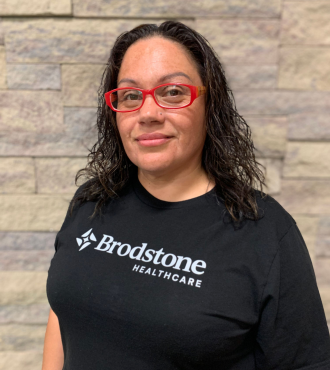 Employee Awards | Brodstone Healthcare - Superior, Nelson, Edgar, NE