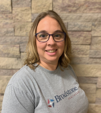 Employee Awards | Brodstone Healthcare - Superior, Nelson, Edgar, NE